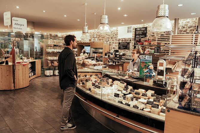 Day Trip to Lucerne and Engelberg From Zurich - Tour Inclusions