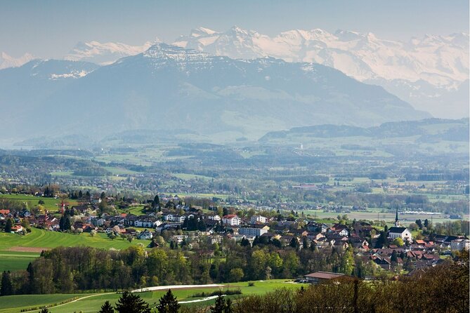 Day Trip to Lucerne and Mt. Rigi with a local from Zurich - The Sum Up