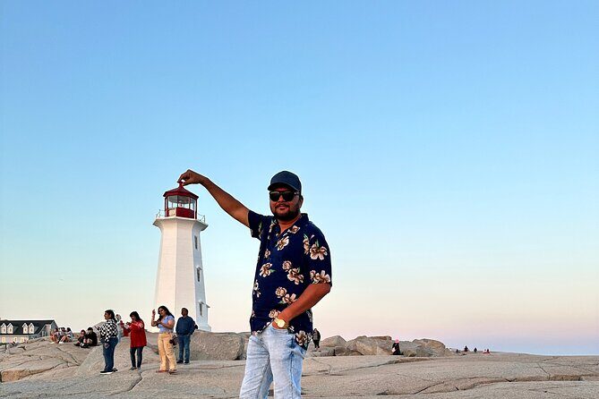 Day Trip to Lunenburg, Mahone Bay and Peggy's Cove from Halifax - Final Thoughts