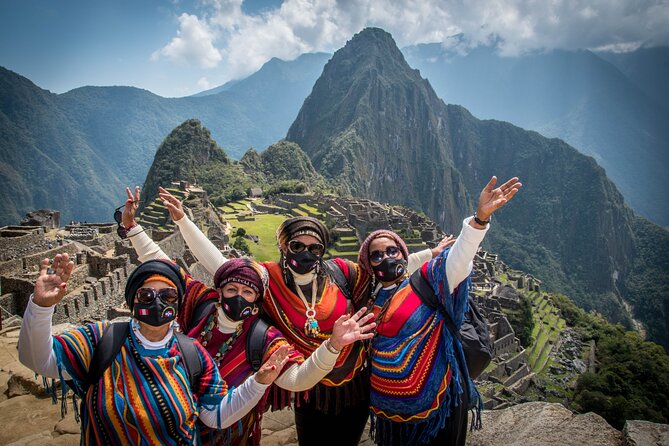 Day Trip to Machu Picchu From Cusco - Important Considerations