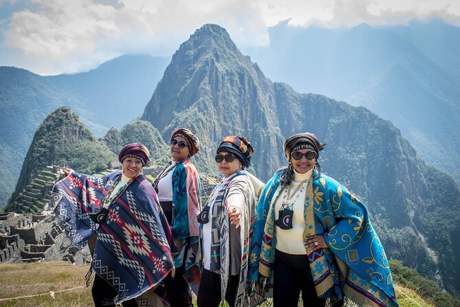 Day Trip to Machu Picchu From Cusco - Pricing and Booking