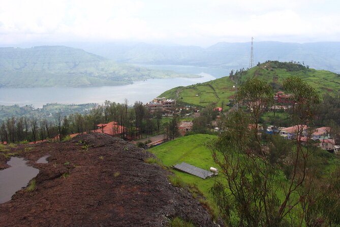 Day Trip to Mahabaleshwar-Panchgani (Guided Fullday Sightseeing Tour from Pune) - Key Points