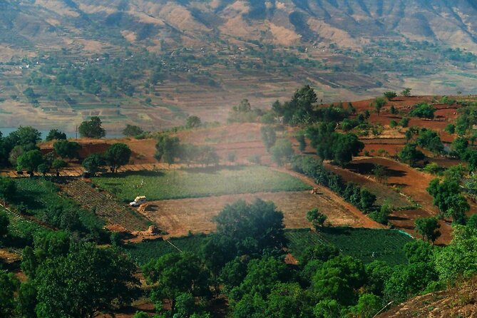 Day Trip to Mahabaleshwar-Panchgani (Guided Fullday Sightseeing Tour from Pune) - Final Thoughts