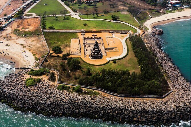 Day Trip to Mahabalipuram (Curated Private Sightseeing Experience) - Transport and Comfort: Why It Matters