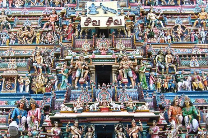 Day Trip to Mahabalipuram (Curated Private Sightseeing Experience) - Who Will Love This Tour?