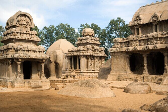 Day Trip to Mahabalipuram (Curated Private Sightseeing Experience) - Final Thoughts: Is It the Right Choice?