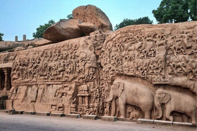 Day Trip to Mahabalipuram (Curated Private Sightseeing Experience) - FAQ