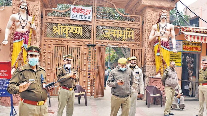 Day Trip to Mathura, Vrindavan with The Taj Mahal from Delhi - Key Points
