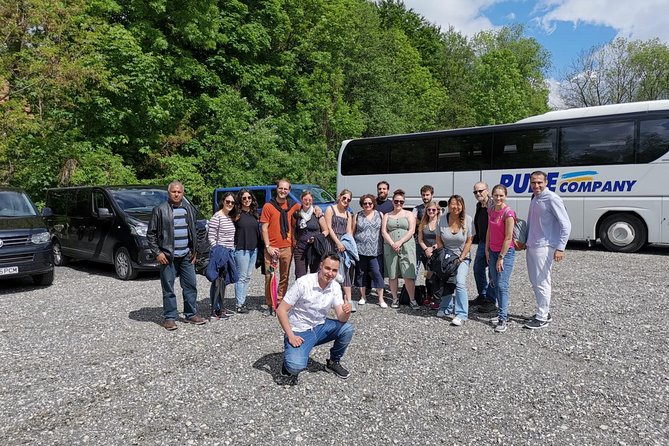 Day Trip to Medieval Bulgaria- Small Group Tour - Since You Asked