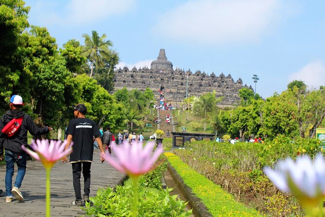 Day Trip to Merapi and Temples from Yogyakarta - Introduction