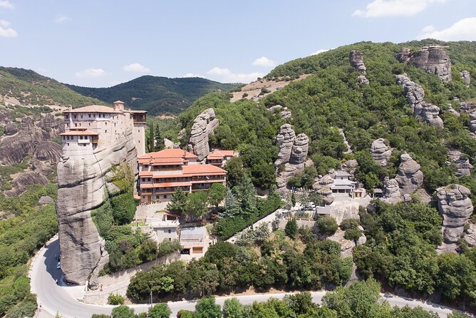 Day Trip to Meteora from Athens - Final Thoughts