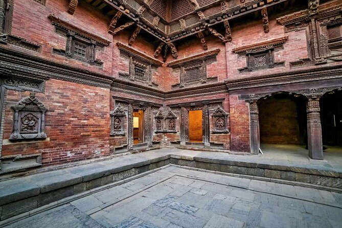 Day Trip to Modhera & Patan City (Guided Sightseeing Tour from Ahmedabad) - Final Thoughts