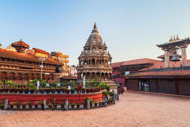 Day Trip to Modhera & Patan City (Guided Sightseeing Tour from Ahmedabad) - FAQs