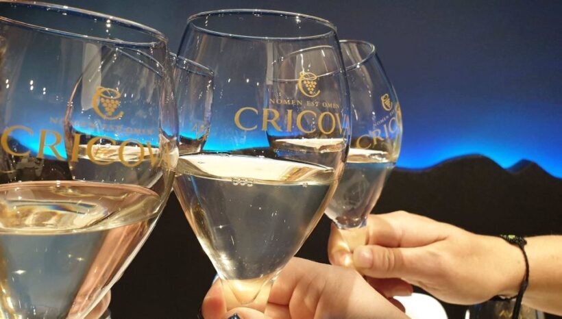 Day trip to Moldova - visit Chisinau and Cricova Winery - FAQ