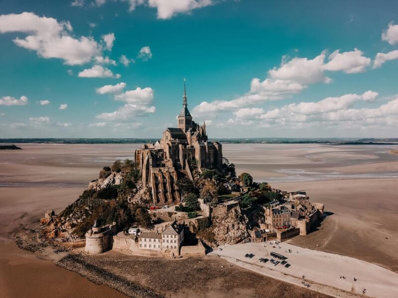 Day Trip to Mont Saint Michel - Analyzing the Value