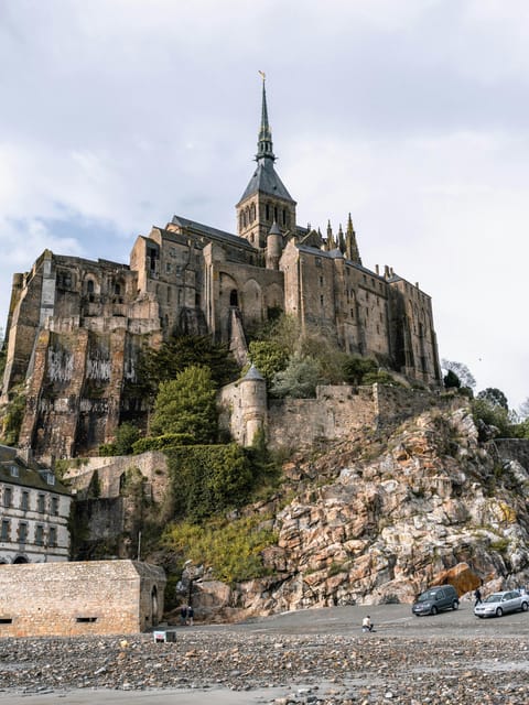 Day Trip to Mont Saint Michel - Practical Tips for the Trip