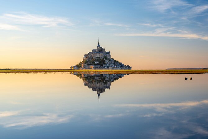 Day Trip to Mont Saint Michel - The Bottom Line