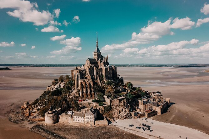Day Trip to Mont Saint Michel - FAQ