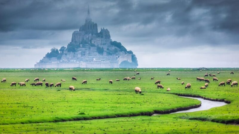 Day trip to Mont Saint Michel from Paris - What to Expect from Your Day