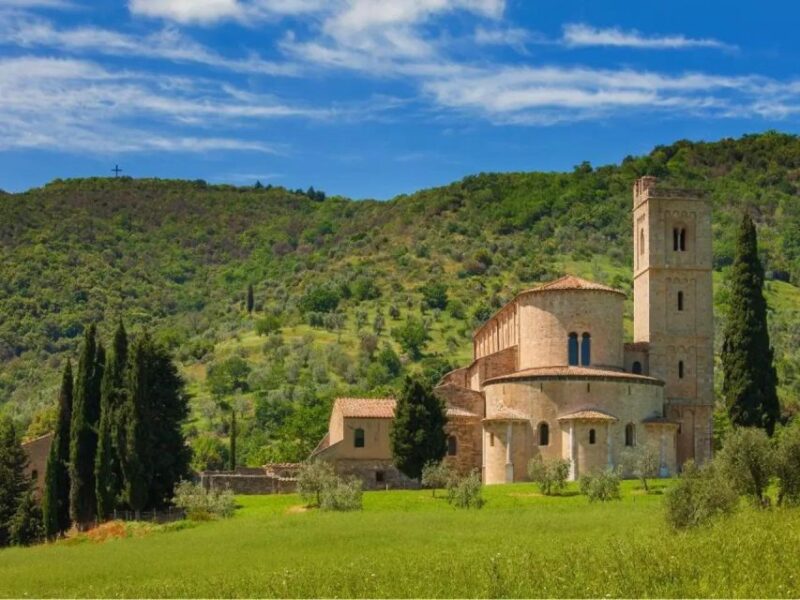 Day Trip to Montalcino with Wine Tasting from Rome - Price & Value: Is It Worth It?