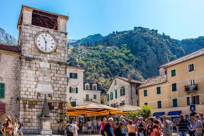 Day trip to Montenegro from Dubrovnik - Why This Tour Offers Real Value