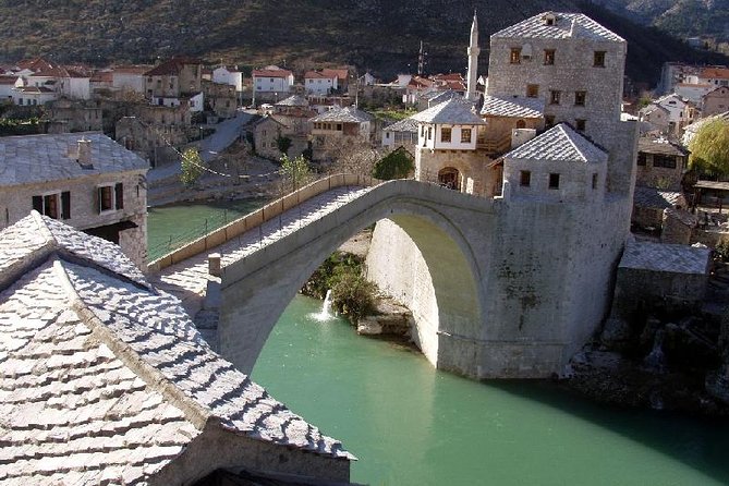 Day trip to Mostar from Dubrovnik - The Sum Up