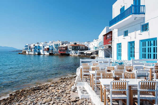 Day Trip to Mykonos Island from Athens - Practical Tips for Your Day Trip