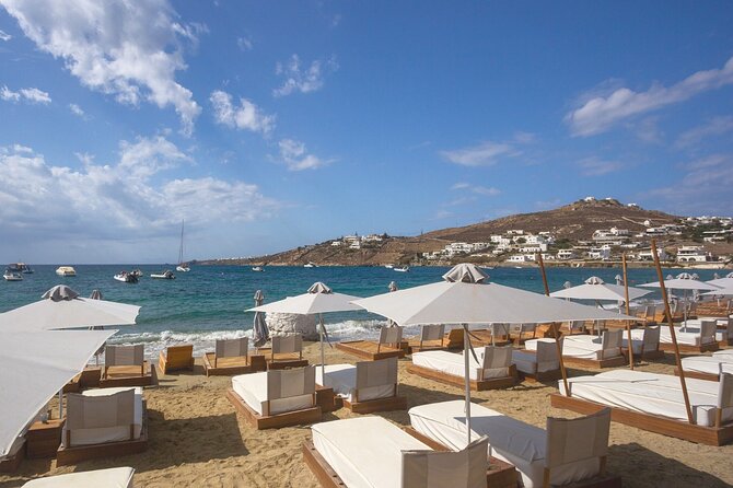 Day Trip to Mykonos Island from Athens - The Sum Up