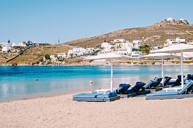 Day Trip to Mykonos Island from Athens - FAQ
