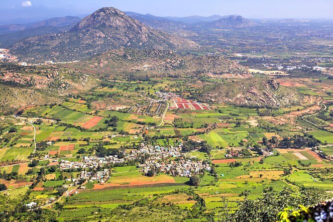 Day Trip to Nandi Hills (Guided Private Sightseeing Experience from Bangalore) - The Itinerary: What to Expect