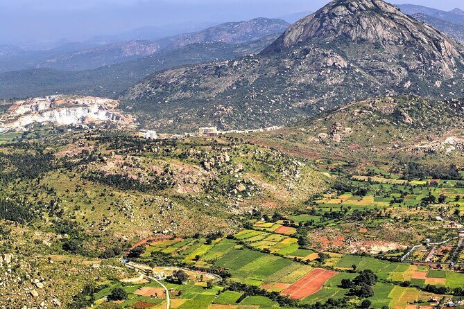 Day Trip to Nandi Hills (Guided Private Sightseeing Experience from Bangalore) - Who Should Consider This Tour?