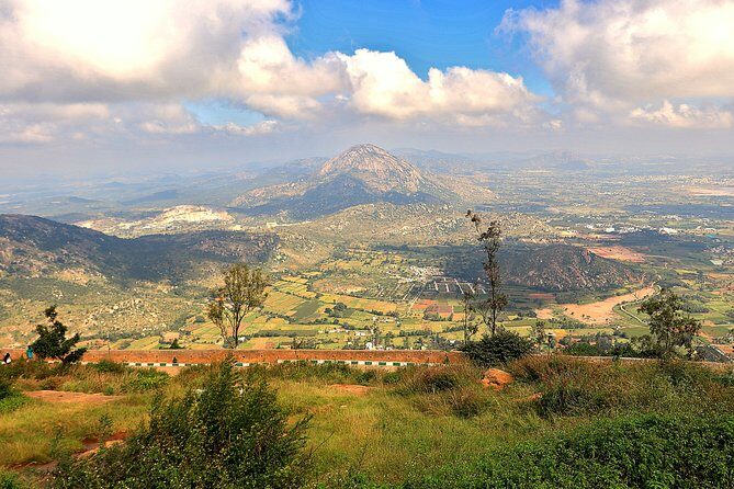 Day Trip to Nandi Hills (Guided Private Sightseeing Experience from Bangalore) - The Sum Up: Is It a Good Choice?