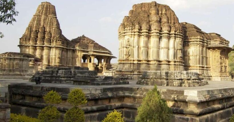 Day Trip to Nathdwara, Eklingji Temple with Haldighati - Exploring the Itinerary in Detail