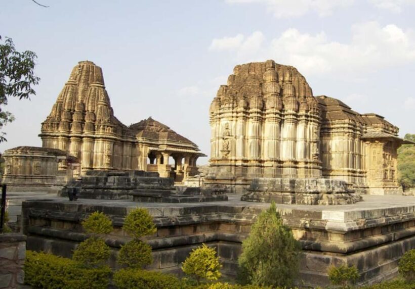 Day Trip to Nathdwara, Eklingji Temple with Haldighati - The Sum Up