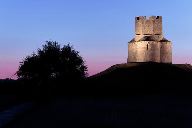 Day trip to Nin and Zadar - FAQ