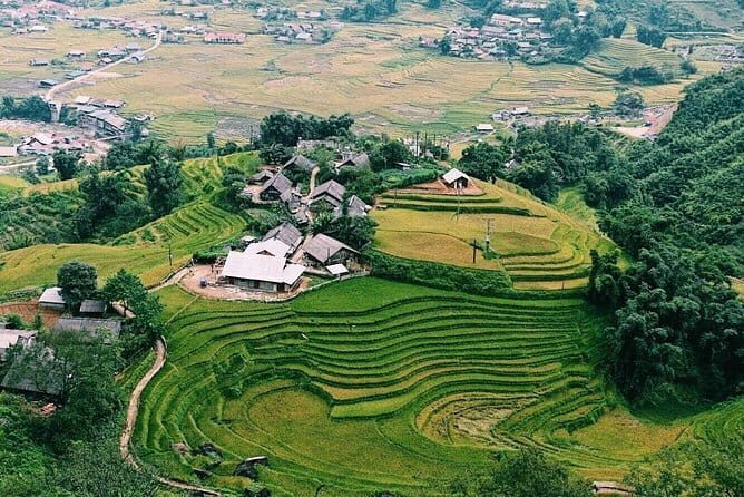 Day Trip to Ninh Binh Hoa Lu, Trang An, Mua Cave - FAQ