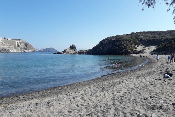 Day Trip to Nisyros Island - FAQs