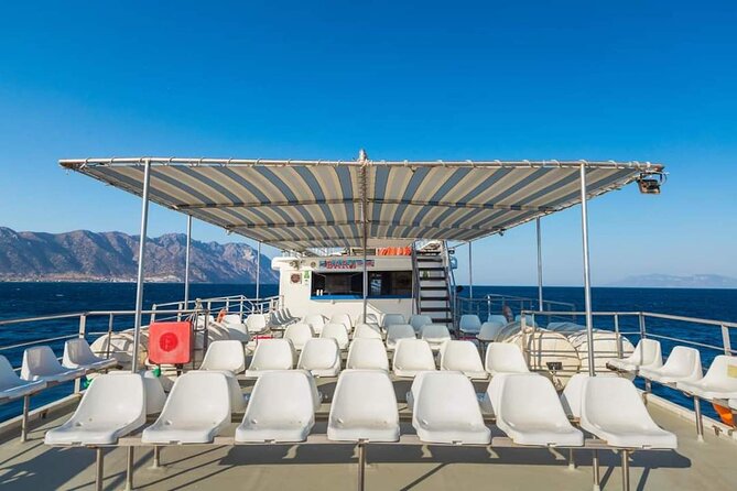 Day trip to Nisyros Island, Volcano and Nikia Village - Nikia: A Village Like No Other