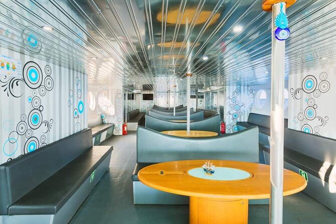 Day trip to Nisyros Island, Volcano and Nikia Village - FAQ