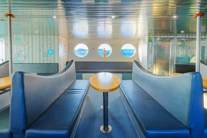 Day trip to Nisyros Island, Volcano and Nikia Village - Final Word