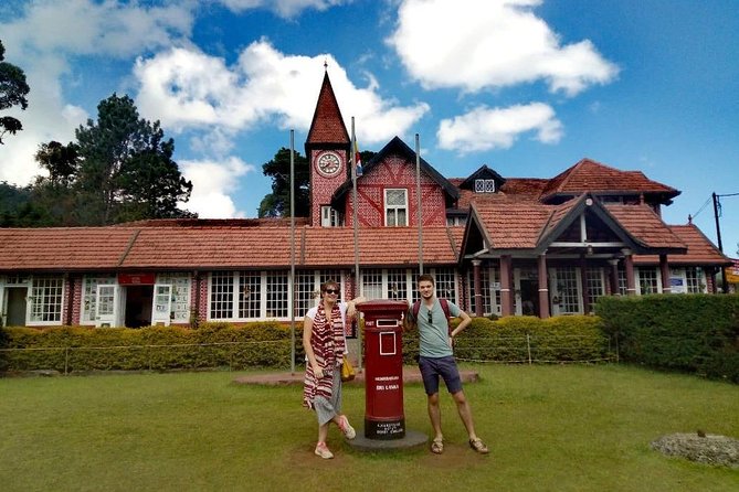 Day Trip to Nuwara eliya from Kandy - How the Tour Works and Why It Matters