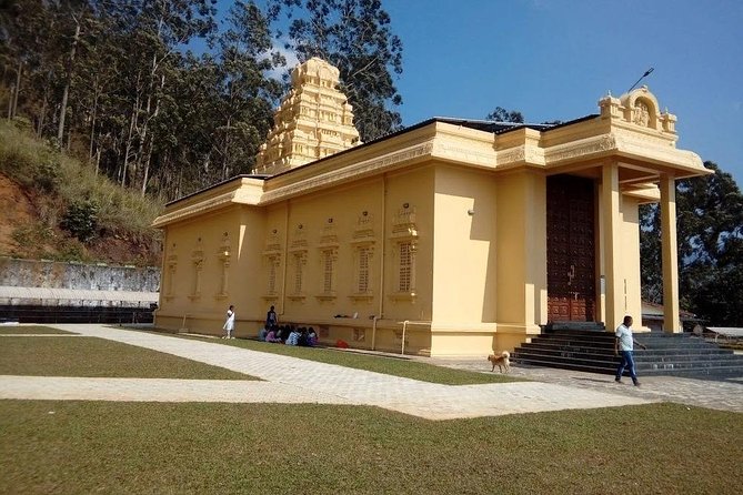 Day Trip to Nuwara eliya from Kandy - Who Should Consider This Tour?