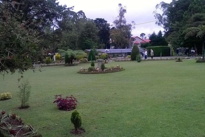 Day Trip to Nuwara eliya from Kandy - FAQ