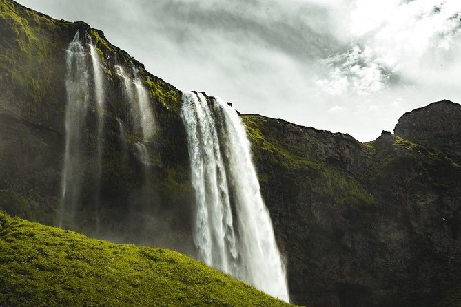 Day Trip to Nuwara Eliya with Kingfisher Tours - Key Points