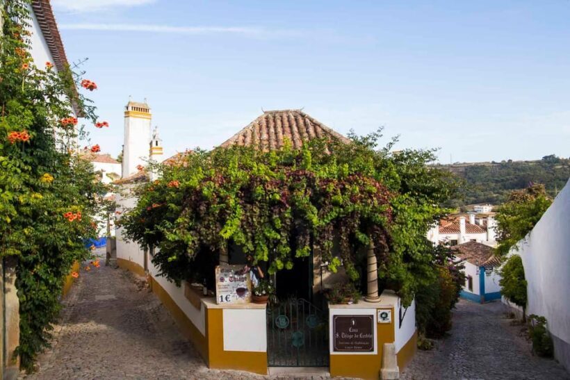 Day Trip to Óbidos, Azenhas do Mar, Cabo da Roca and Cascais - A Closer Look at the Itinerary and Experience