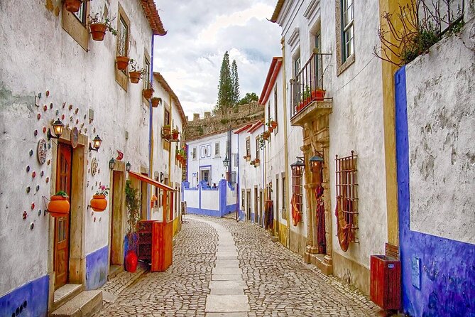 Day Trip to Óbidos, Nazaré, Fátima, and Batalha - Accessibility and Cancellation Policy
