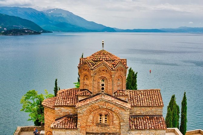 Day Trip to Ohrid Macedonia & Pogradec / by Tirana Day Trips - Inclusions