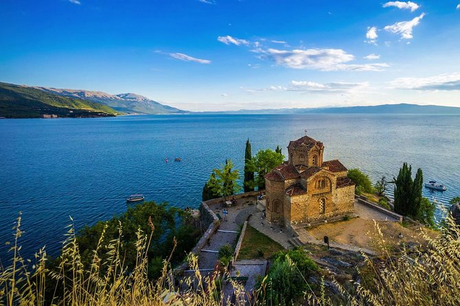 Day Trip to Ohrid Macedonia & Pogradec / by Tirana Day Trips - Traveler Experiences