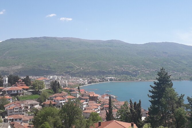 Day Trip to Ohrid Macedonia & Pogradec / by Tirana Day Trips - Guide Highlights
