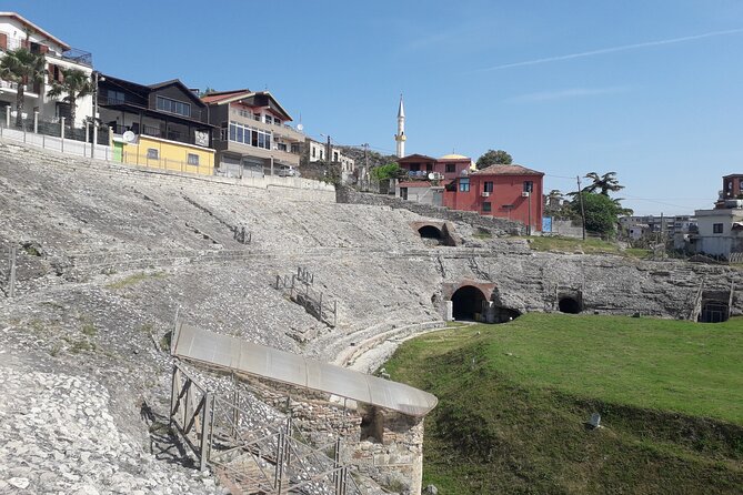 Day Trip to Ohrid Macedonia & Pogradec / by Tirana Day Trips - Exploring Ohrid